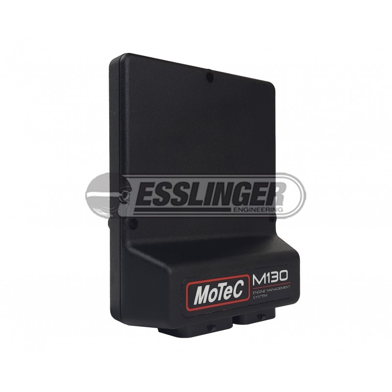 MoTeC M130 ECU - M130 ECU Esslinger Engineering | Esslinger racing